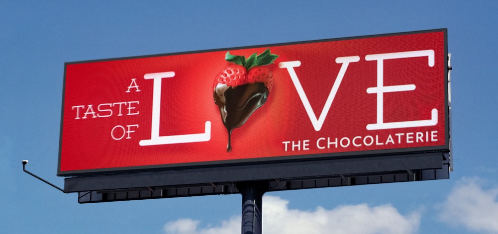 Panneaux d’affichage numérique LED - Rotapanel